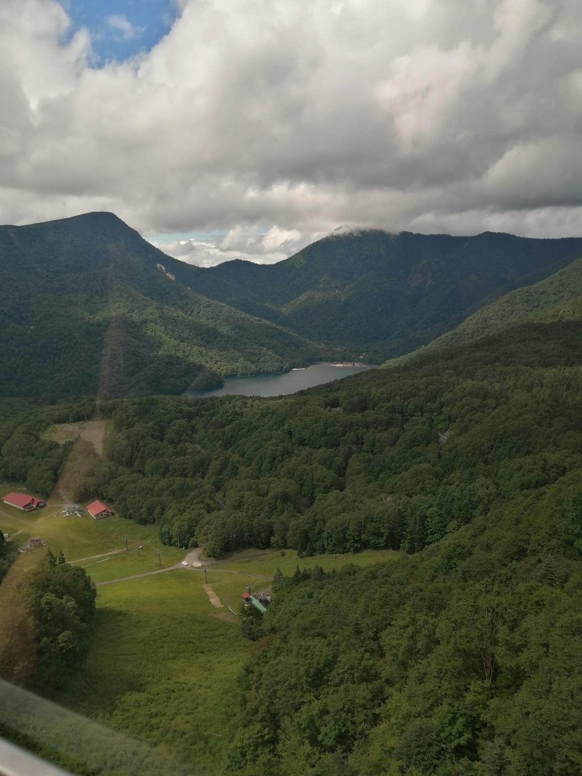 標高2000m｜IE-LABO（いえラボ）｜太田・桐生・伊勢崎での美しい注文住宅